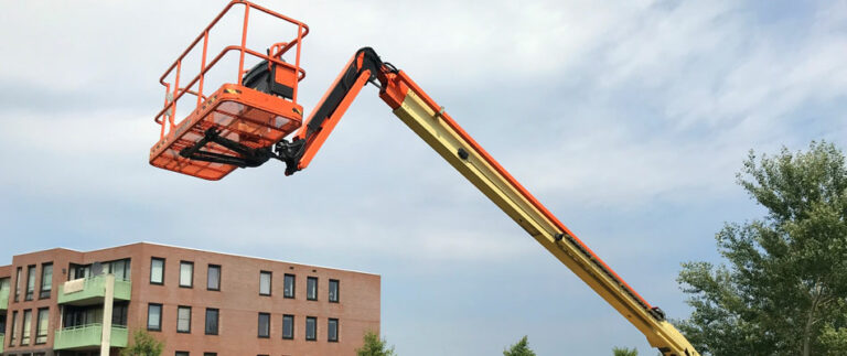 Choisir une nacelle élévatrice suivant son usage principal